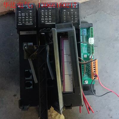 Kingfisher plus+rtu  pc1 mc11(请询价)