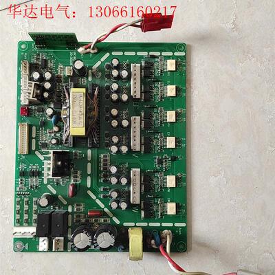 普传PI9230 110G变频器电路板9K160.V3电源驱(请询价)