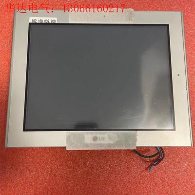 普洛菲斯 触摸屏  拆机 型号3280035-45(请询价)