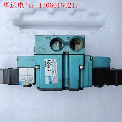 MAC  6332D-371-PM-691JM电磁阀(请询价)
