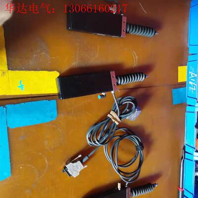 RSFELEKTRONIK位移传感器DIT48.63BL(请询价)