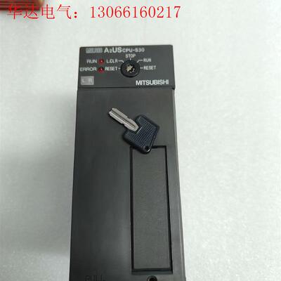 三菱A2USCPU-S30(请询价)