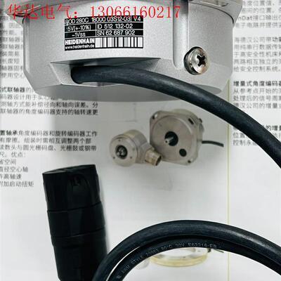 海德汉rod280c ,rod270 ,Rod260,rod(请询价)