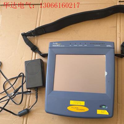 FLUKE/福禄克网络分析仪OPTIVIEW SERIES(请询价)