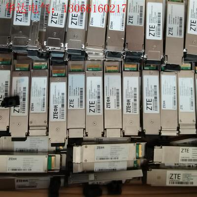 中兴10G40km光模块,OTN波段光模块(请询价)