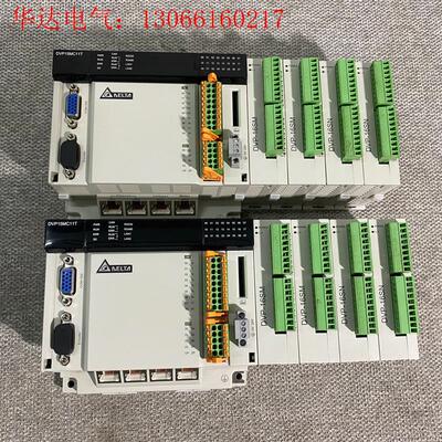 Delta/台达台达DVP15MC11T-06(请询价)