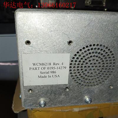 PART OF 0195-14279 高频滤波器,成色不错功(请询价)