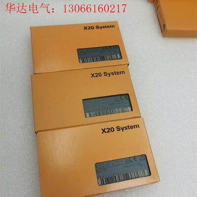 贝加莱X20 AI4322(请询价)
