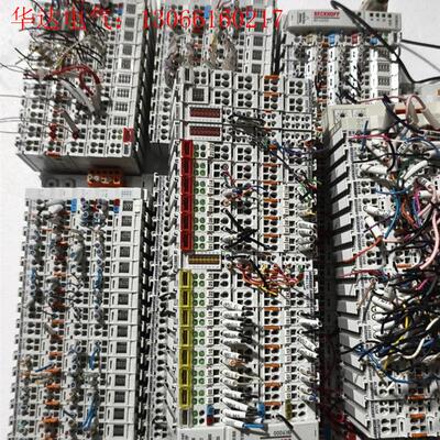 BECKHOOF 倍福PLC模块 KL系列 出要的来谈价(请询价)