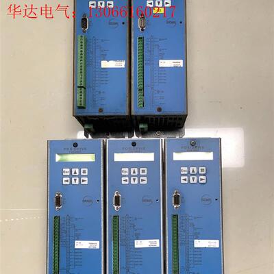 STOBER斯德博伺服驱动器FBS4008/B有2台,FDS(请询价)