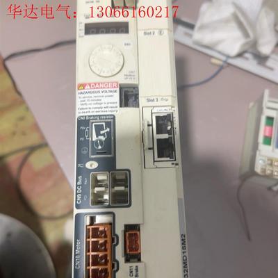 LXM32MD18M2 施耐德伺服驱动器  拆机 功能包(请询价)