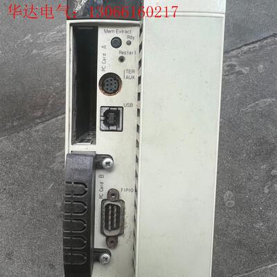 施耐德TSXP57554M,实物图,功能包好,(请询价)