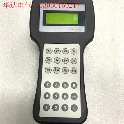 贝加莱手操器4B1270.00-K15 现货,实物拍摄,(请询价)