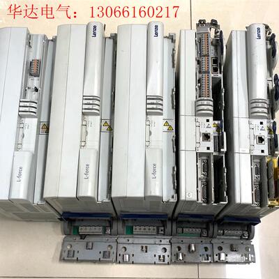 伦茨驱动器现货五台E94APNE03641A有1台,E94A(请询价)