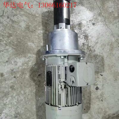 Roetzer-hydraulik螺杆泵GR32SMT16B(请询价)