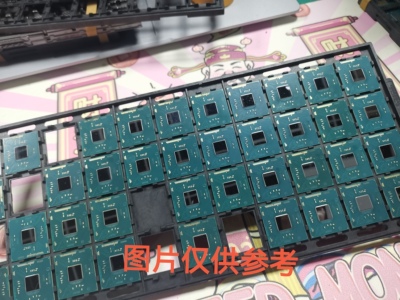 南桥芯片正式版坏件出售SR2A7
