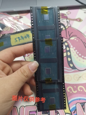 南桥芯片正式版坏件出售 SR404/405