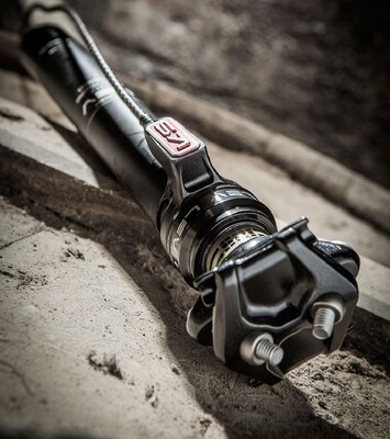 手线控避震升降座管KindShockKS