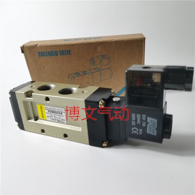 电磁阀YSVF5120换向阀