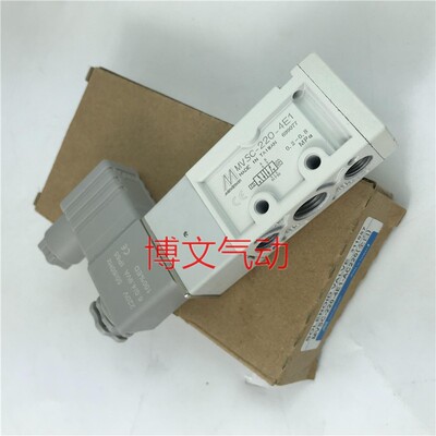 KVSC-220-4E1电磁阀KVSC-300-4E1