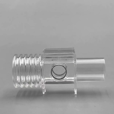 ETCO2主流二氧化碳气道适配器