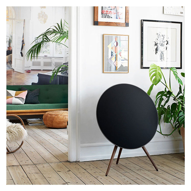 100%德国代购进口Bang&Olufsen Beoplay A9皇家级蓝牙无线音响
