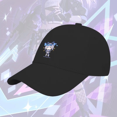 男女鸭舌帽遮阳帽可定制秋棒球帽