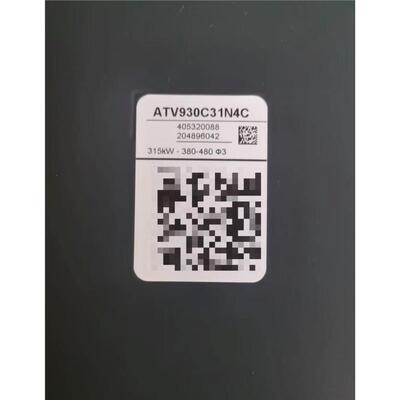 ATV930C31N4C施耐德变频