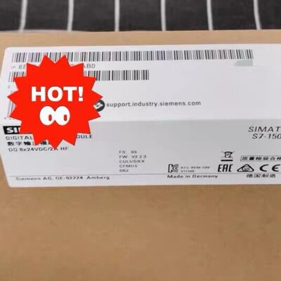 西门子6ES7522-1BF00-0AB0全新二手都有现货