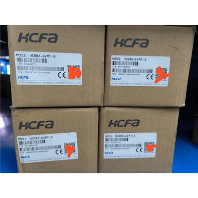 禾川HCFA控制器PLC，R8A-