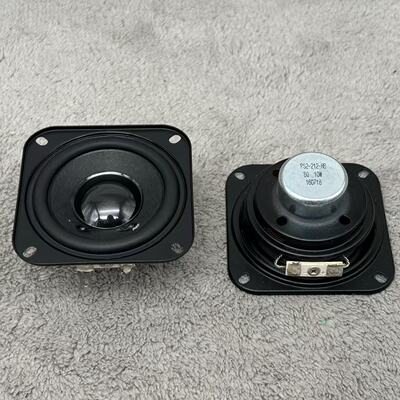 哈曼2.75寸全频喇叭70mm直径