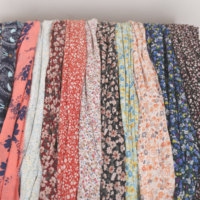 黑色白色雪纺面料半透薄而打底裙