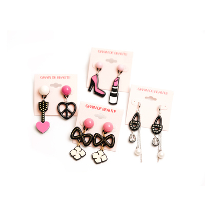 graindebeaute植物纤维日韩女