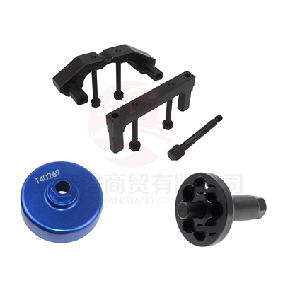 宾利飞驰4.0TV8 奥迪正时专用工具组T40264  A6L A8L S6 4.0TFSI