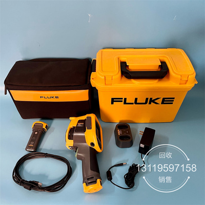 FLUKE福禄克Ti200红外线热像仪