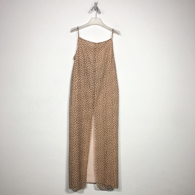 潮系列 D93219 时尚连衣裙品牌女装折扣