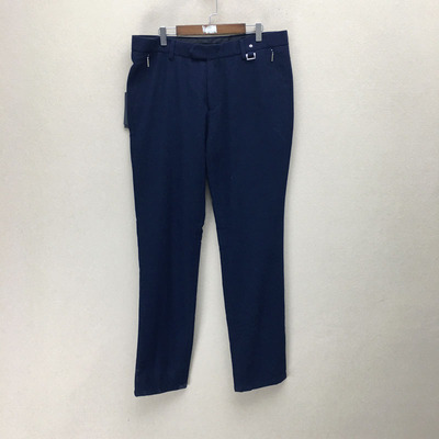 品牌折扣    男裤子潮款 G23-L7735切