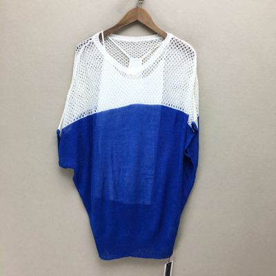 临品牌折扣     针织衫套装夏季潮款 HH01397