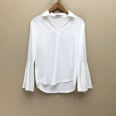 品牌折扣    长袖上装潮款 G24-A1734切