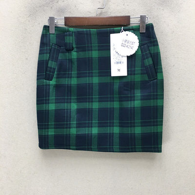 品牌折扣 短裙潮款 G22-K2140