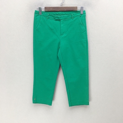 品牌折扣 裤子潮款 G22-H7134切