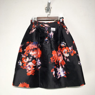 品牌折扣 半身裙潮款 G22-G4842