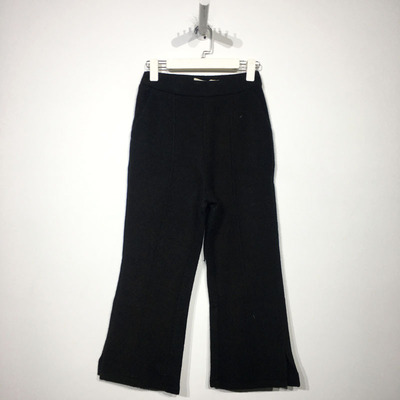 潮系列 D94691 时尚长裤品牌女装折扣