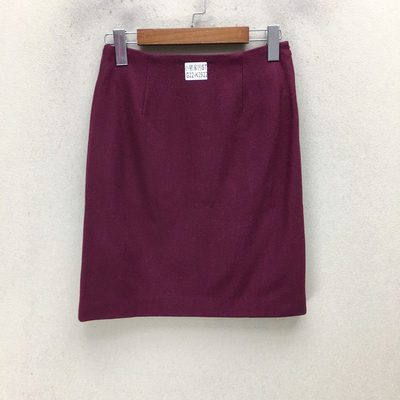 品牌折扣 毛呢半身裙潮款 G22-K2922