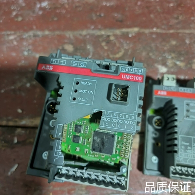 适配ABB控制器  ABB  UMC22议价