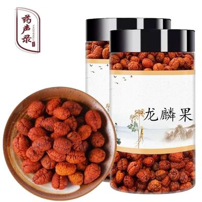 可可西里优选好物--龙麟果 龙鳞果100g/罐