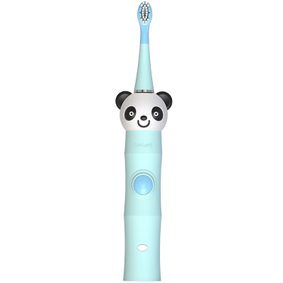 isonic爱上电动牙刷儿童感应充电