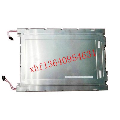 海天机富士电脑10.4寸双接口显示屏KCB104VG2CA-A44原装正品彩屏