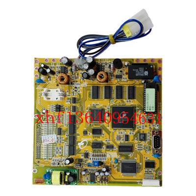 MMIJ32B J32128 04424 PO 2K1 弘讯电脑显示主板 注塑机程序板