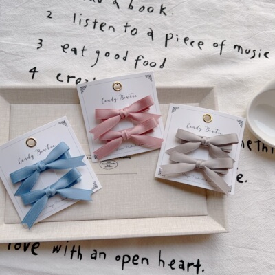 不锈钢发夹，出汗不生锈